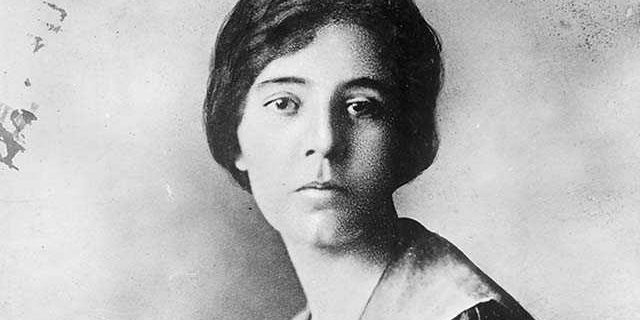 The Story of Alice Paul, A Suffragette - Woman's Club of Royersford