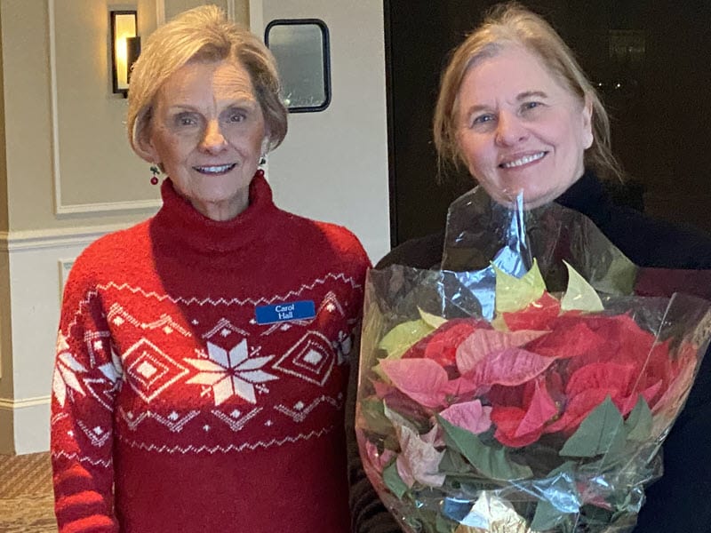 New Members - Woman's Club of Royersford